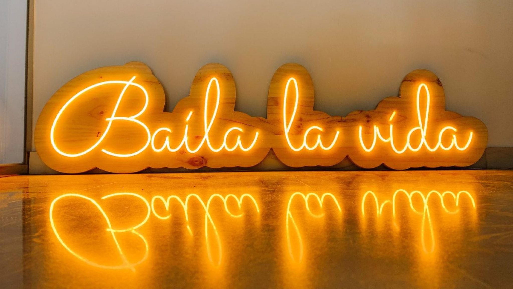 Tipos de rotulos LED | Discotequeros.com 【2025】