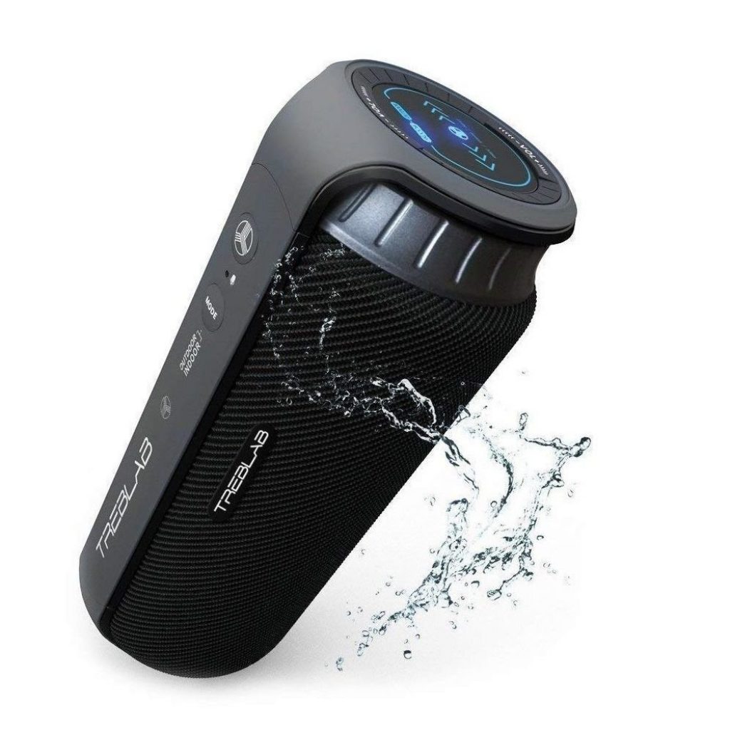 Mejores altavoces portátiles potentes del año 【2025】