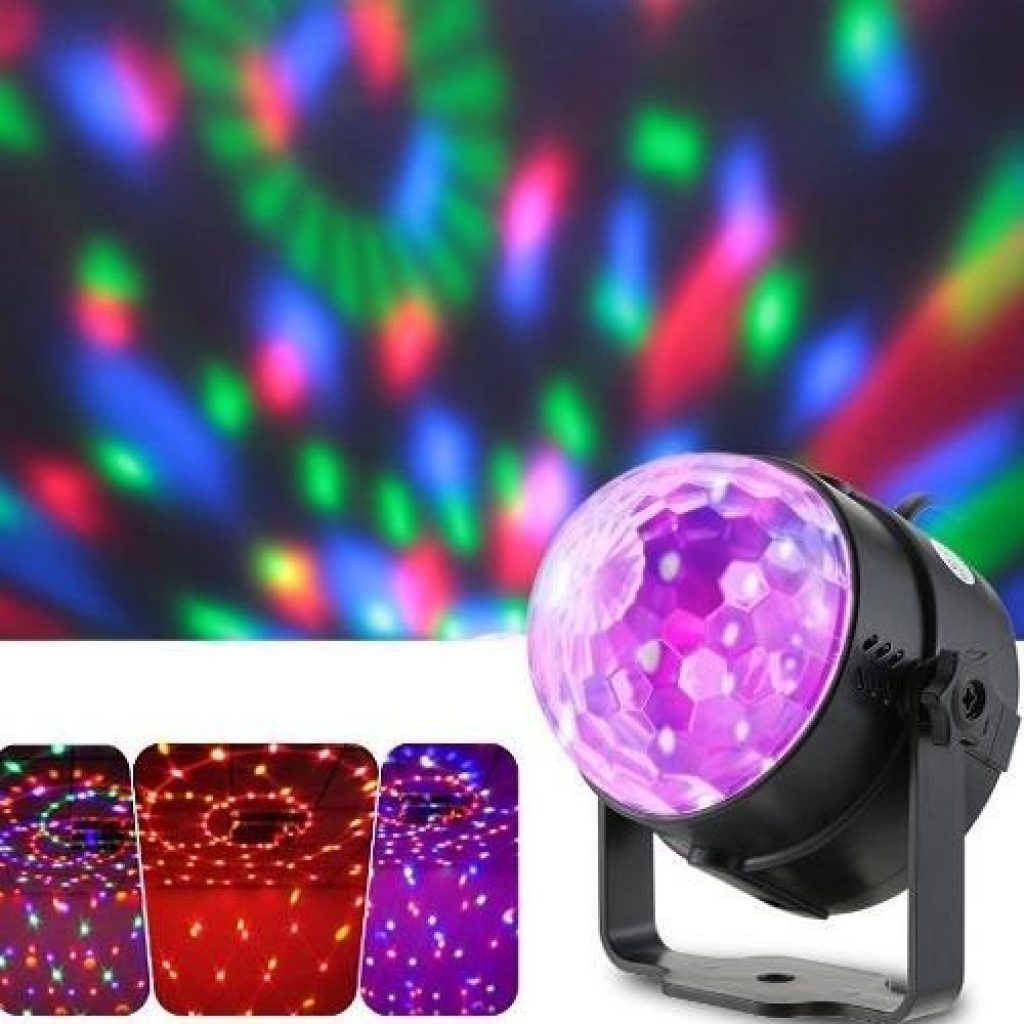 Las 8 mejores bolas de discoteca | Discotequeros.com 【2025】