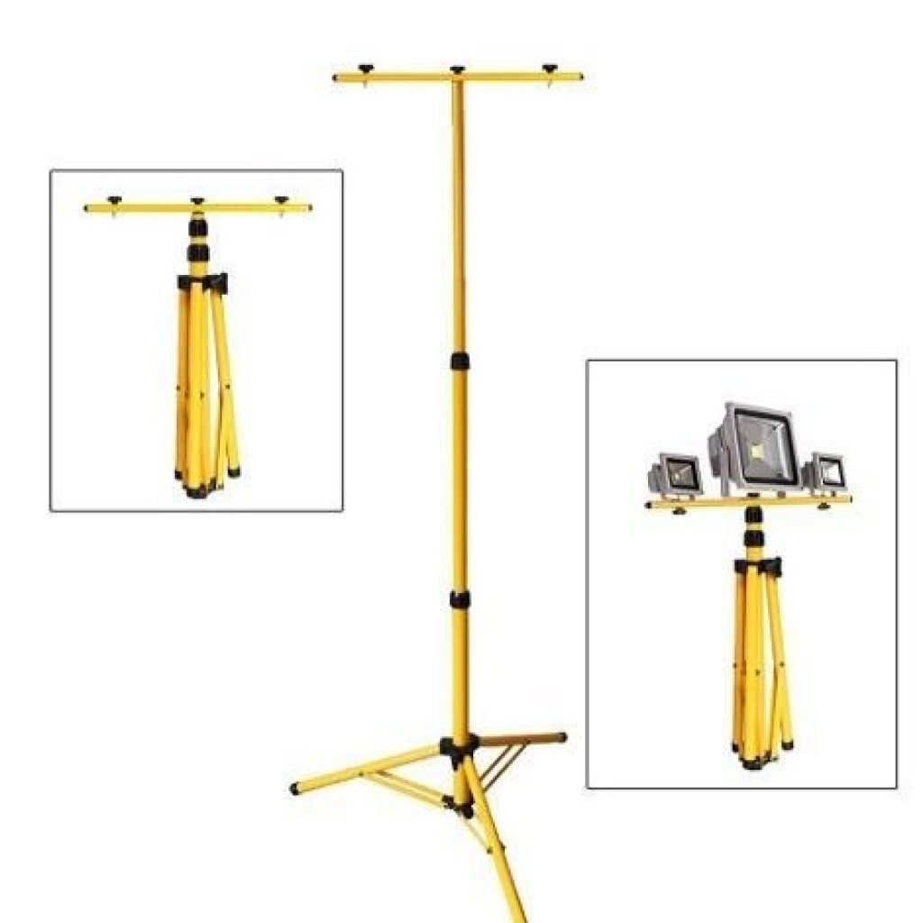 Los 7 mejores focos halógenos led para exterior | Discotequeros.com 【2025】