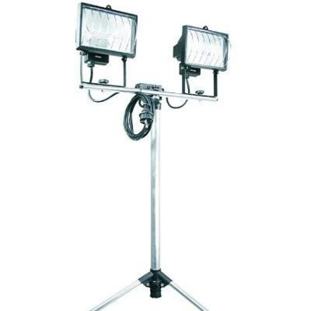 Los 7 mejores focos halógenos led para exterior | Discotequeros.com 【2025】