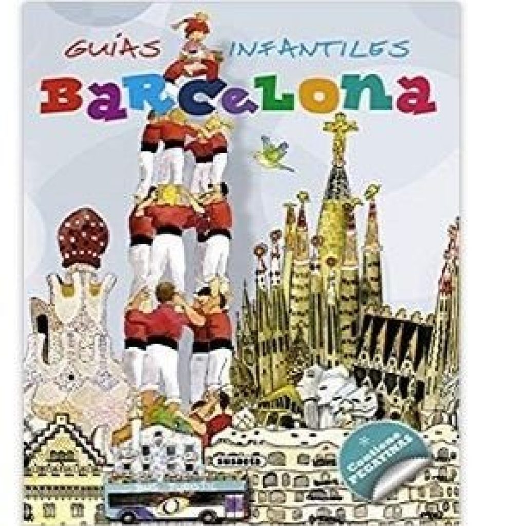 Las 5 mejores guías de Barcelona | Discotequeros.com 【2026】
