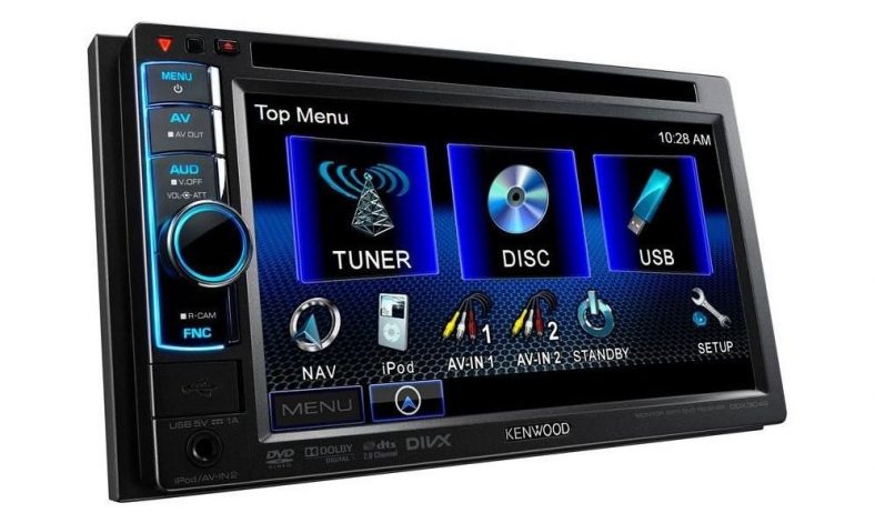 Las 7 mejores radios con pantalla para coche | Discotequeros.com 【2025】