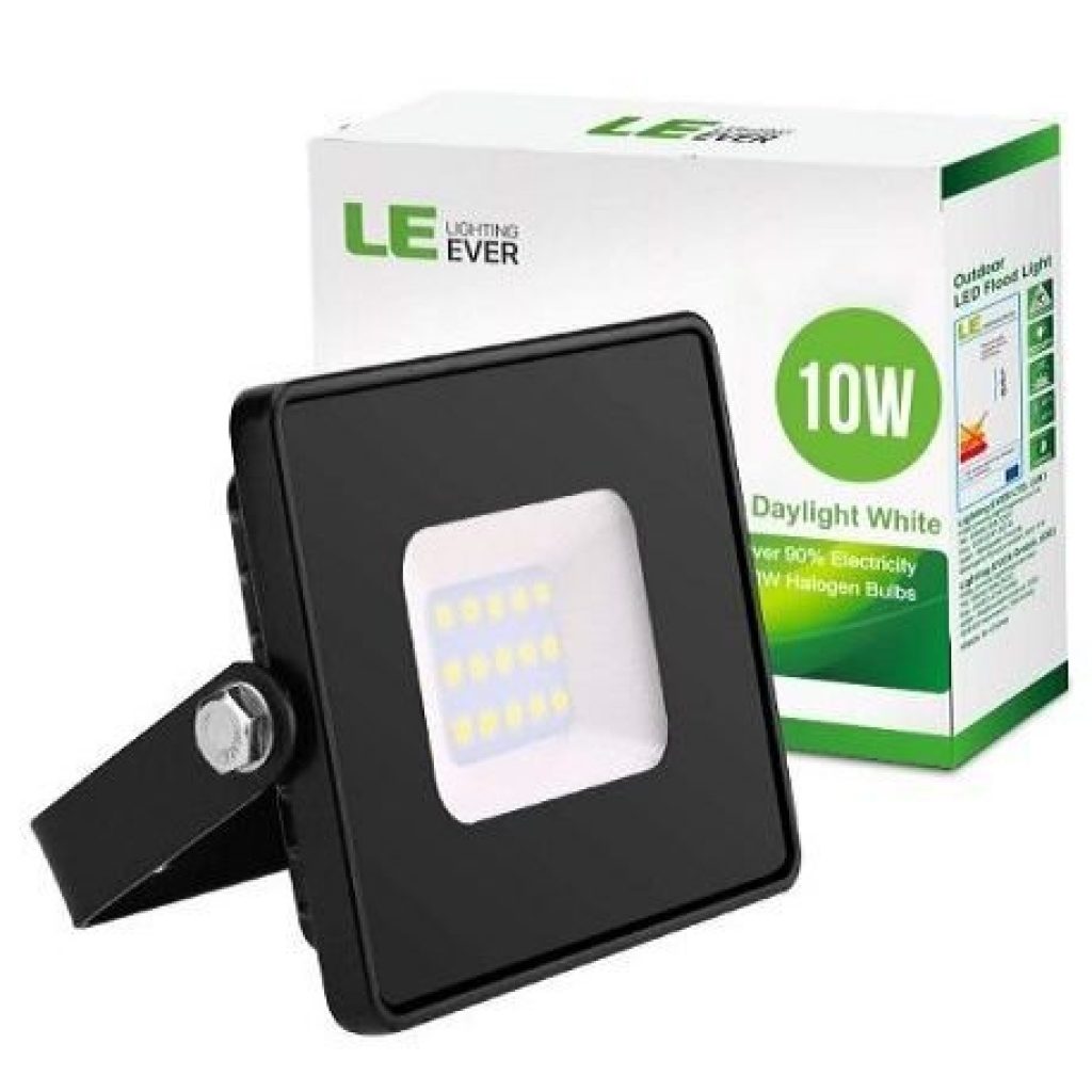 Los 7 mejores focos halógenos led para exterior | Discotequeros.com 【2025】