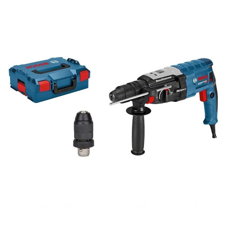 Los 7 mejores martillos perforadores | Discotequeros.com 【2024】