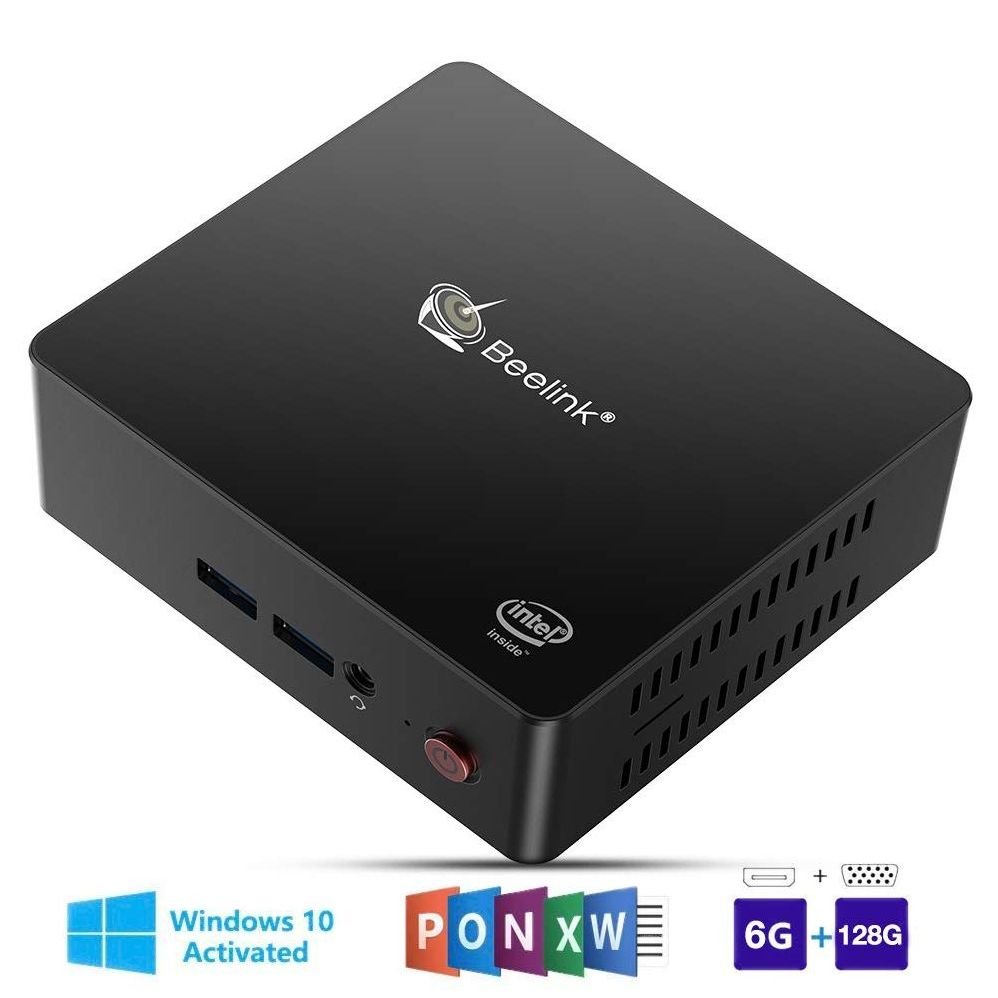 Los 6 mejores mini ordenadores de sobremesa | Discotequeros.com 【2025】