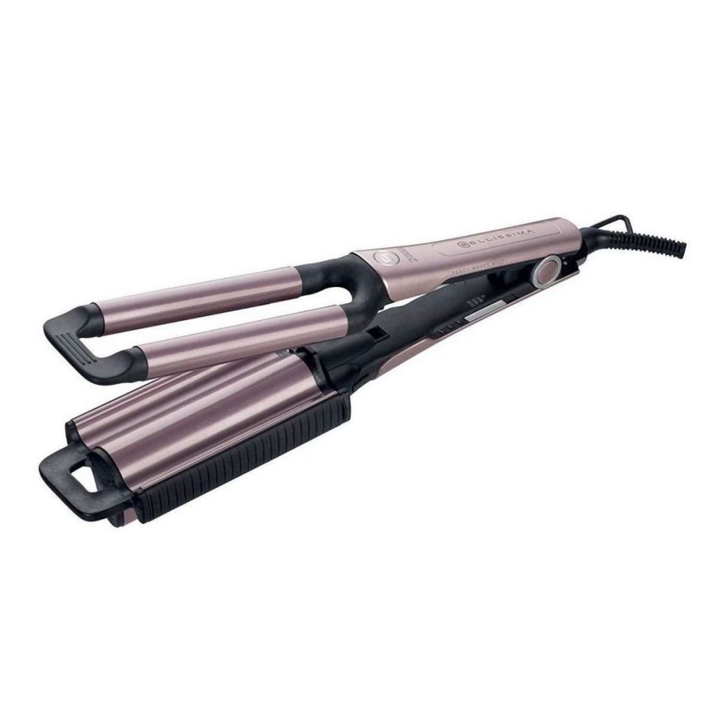 Las 8 mejores planchas rizadoras | Discotequeros.com 【2025】