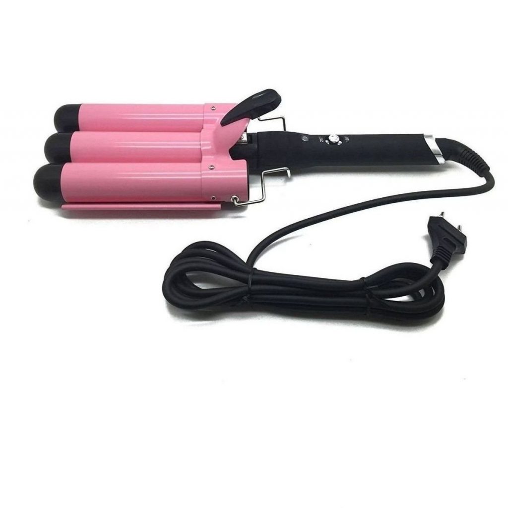 Las 8 mejores planchas rizadoras | Discotequeros.com 【2025】