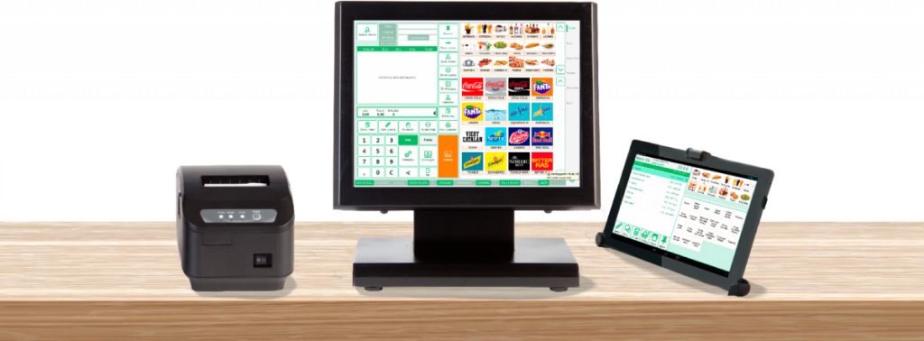 Qué es un TPV, cómo funciona y por qué necesitas uno | Discotequeros ...