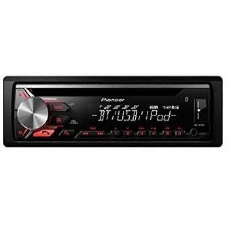 Las 8 mejores radio cd para coche | Discotequeros.com 【2026】