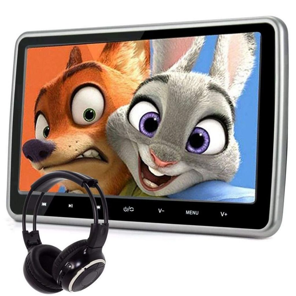 Las 7 mejores radios con pantalla para coche | Discotequeros.com 【2026】