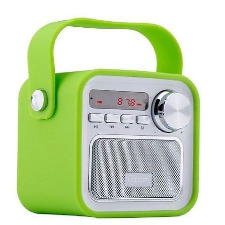 Las 8 mejores radios portátiles digitales | Discotequeros.com 【2025】