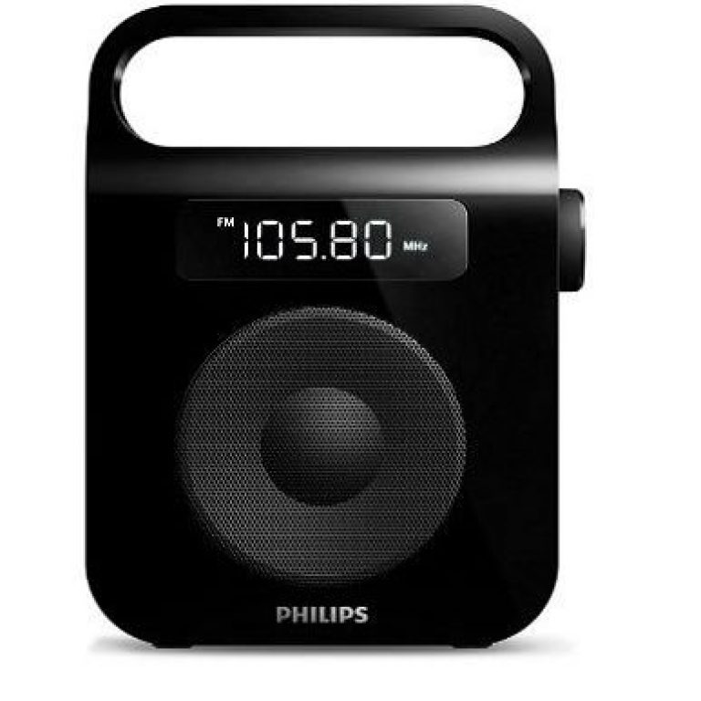 Las 8 mejores radios portátiles digitales | Discotequeros.com 【2026】
