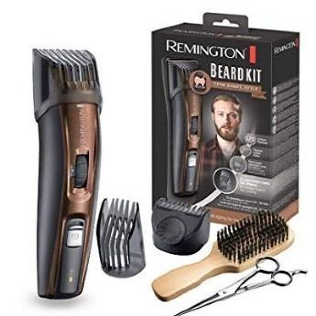Las 8 mejores recortadoras de barba profesionales | Discotequeros.com ...