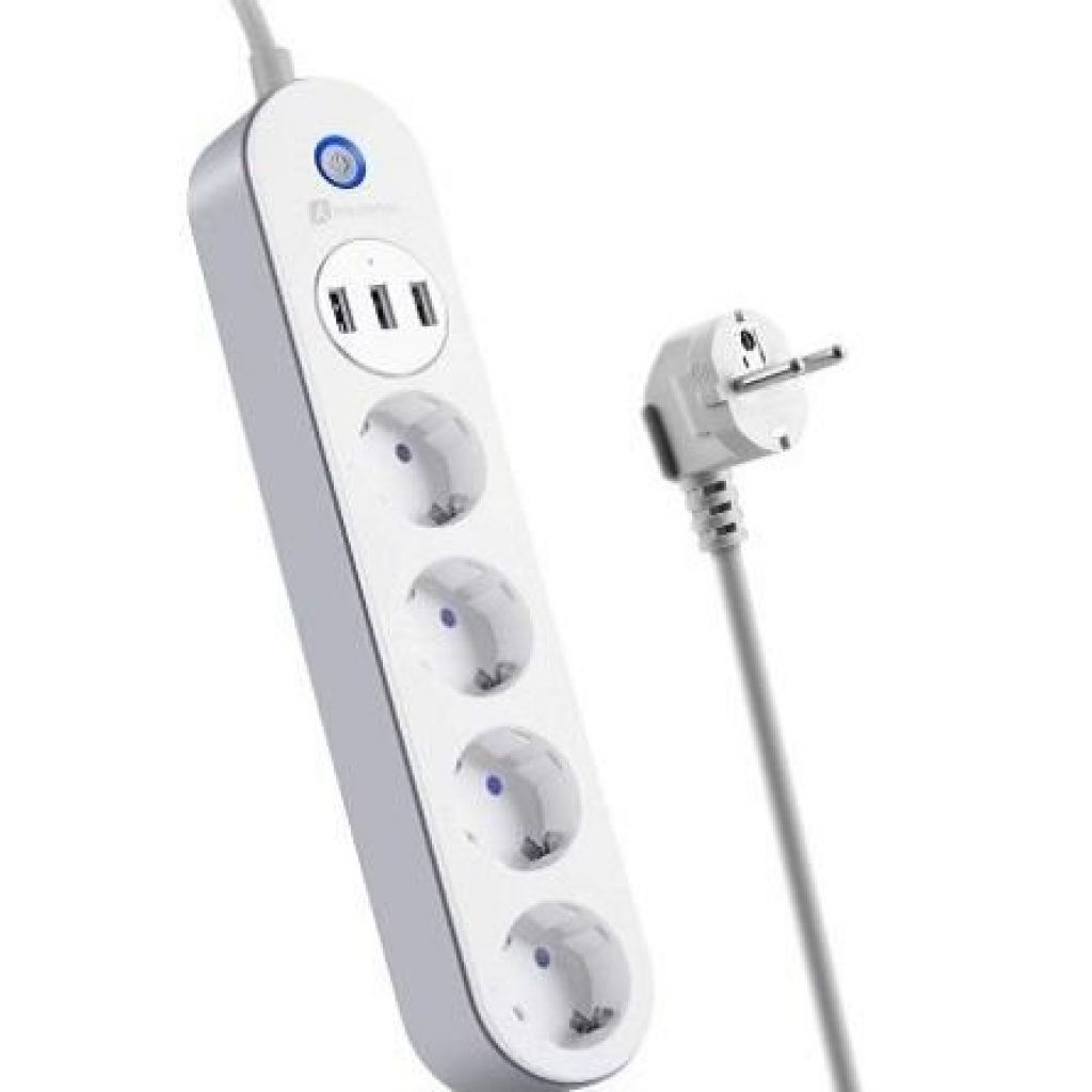 Las 5 mejores regletas de enchufes con usb | Discotequeros.com 【2025】