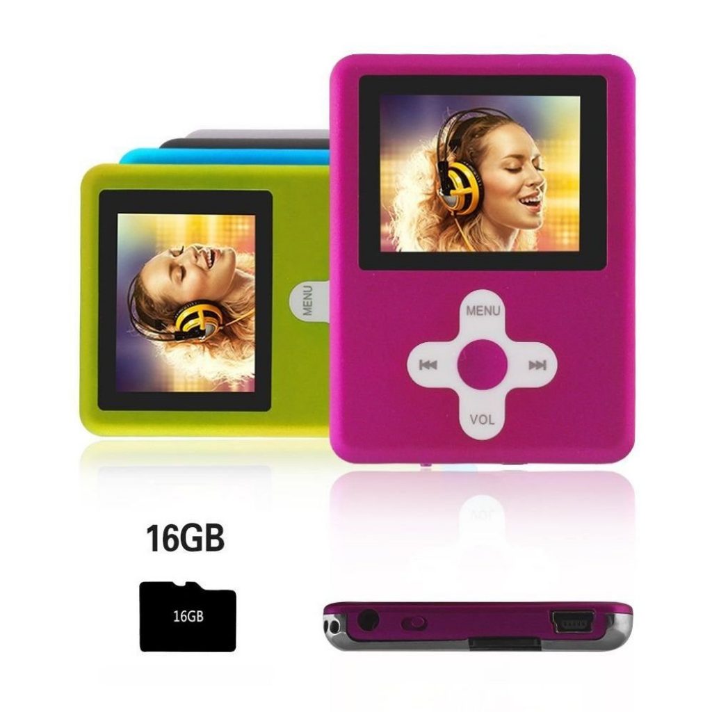 Encuentra los mejores reproductores mp4 【2025】