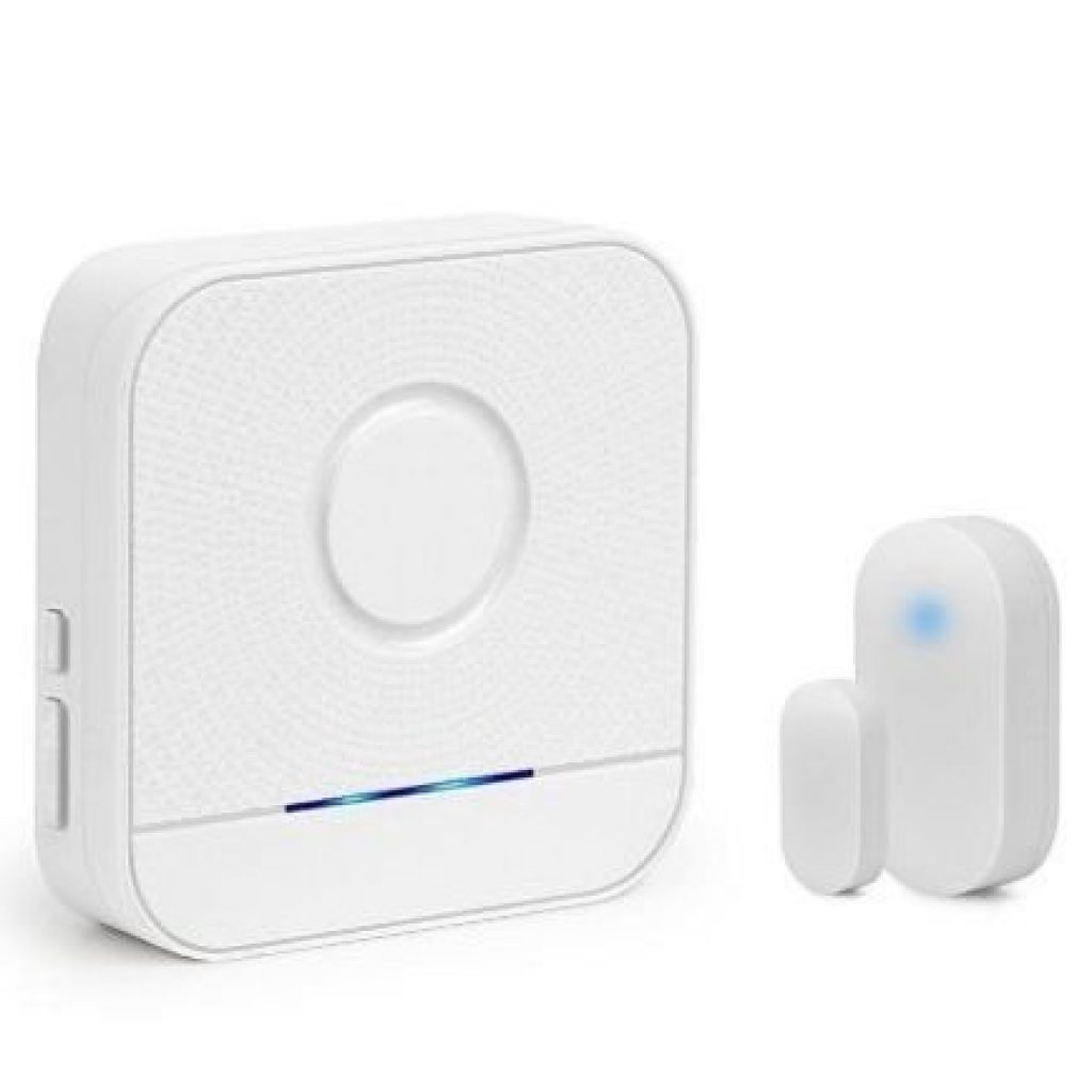 Los 7 mejores sensores puertas y ventanas | Discotequeros.com 【2025】