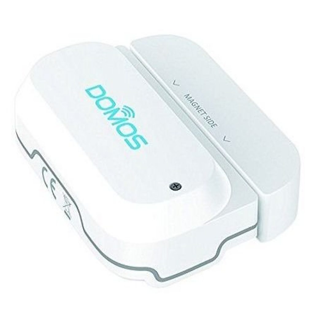 Los 7 mejores sensores puertas y ventanas | Discotequeros.com 【2025】