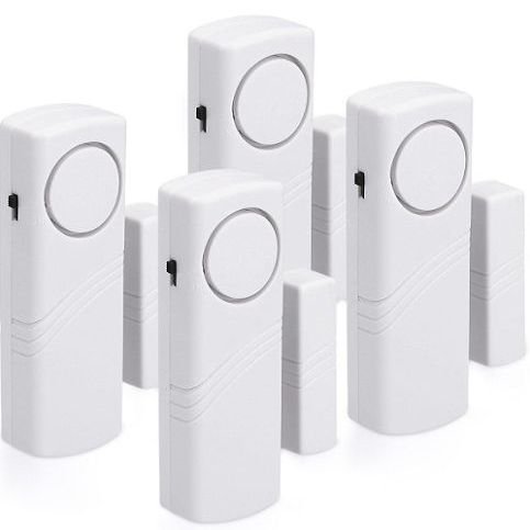 Los 7 mejores sensores puertas y ventanas | Discotequeros.com 【2025】