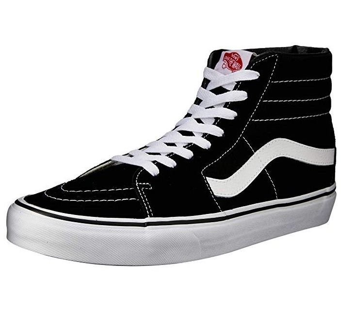 Las 9 mejores zapatillas altas de mujer | Discotequeros.com 【2025】